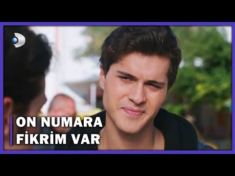 Ateş Para Kazanmanın Kısa Yolunu Arıyor! - Bodrum Masalı 17. Bölüm