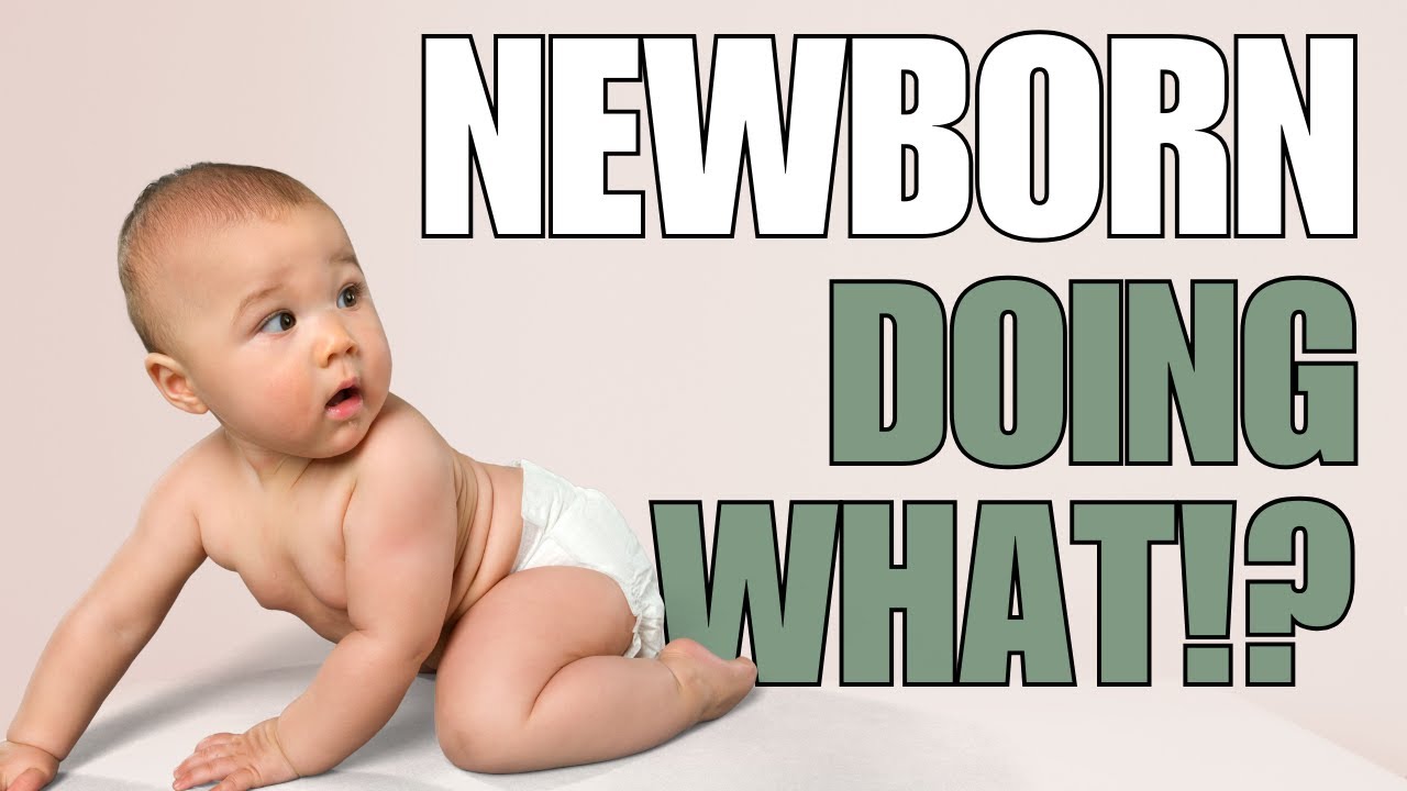 Weird Things Newborns Do What s Normal And What s Not YouTube weird-things-newborns-do-what-s-normal-and-what-s-not-youtube