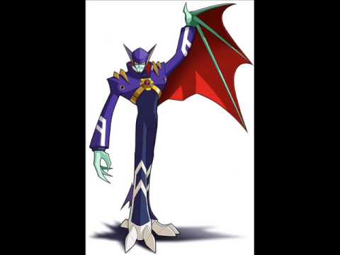 Shade Man - Mega Man 7 music - YouTube