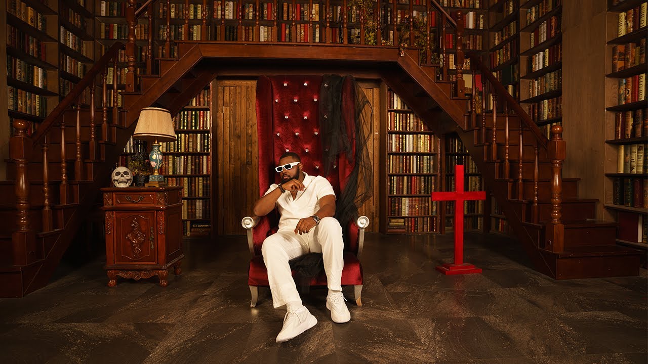 5nine - When I Enter (Official Video) - YouTube