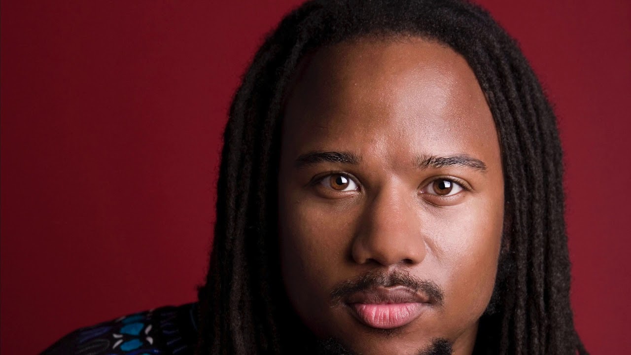 Amazing Grace - Rahsaan Barber - YouTube