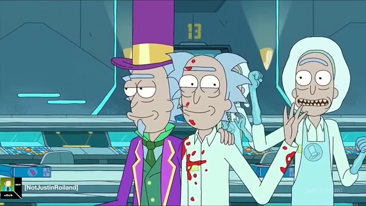 Come home to Simple Rick's - YouTube