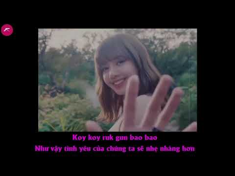 BaoBao Lyrics Vietsub - ChaeLice FMV 14022020