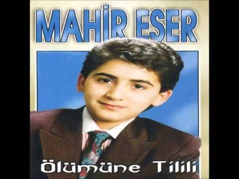 Mahir Eser - Vurdular Ceylanı