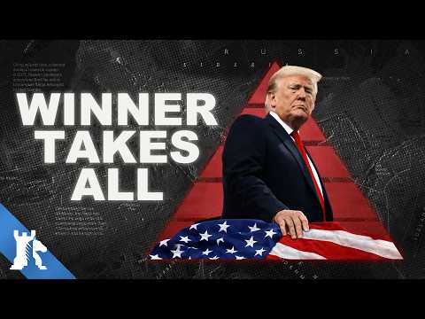 Why Greenland is only the beginning