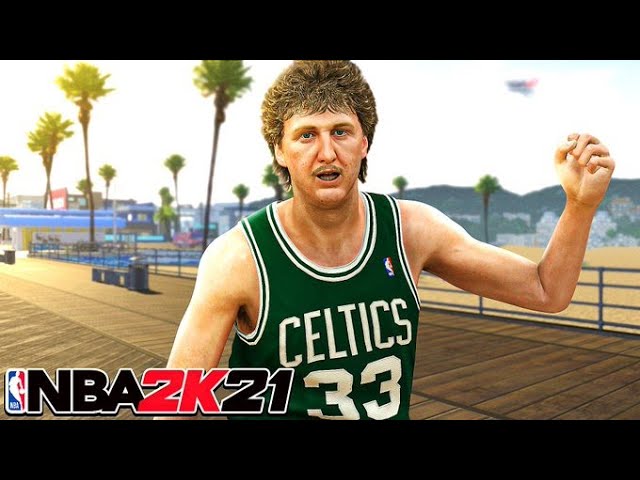 Larry Bird Mullet The 30 Most Breathtaking Mullets In The History Of