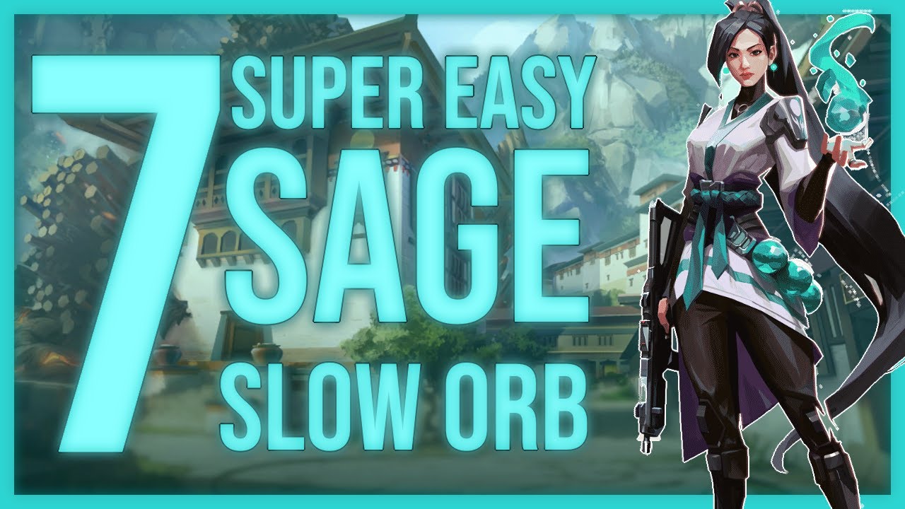 7 SUPER EASY SLOW ORB LINEUPS with Sage (HAVEN) - YouTube