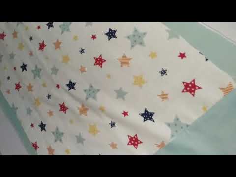 pratik süpriz yastık yapımı