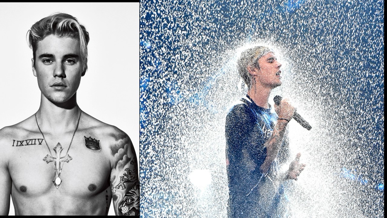 Justin bieber new song 2017 - YouTube