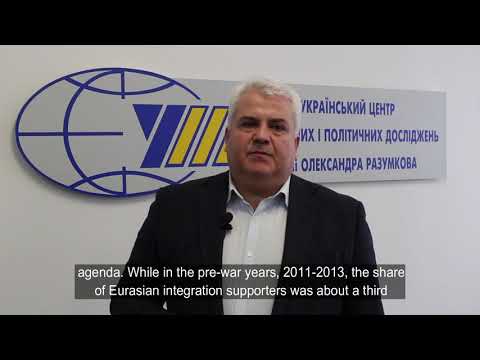 TEPSA Explainer: Ukrainian citizens' attitude towards European integration