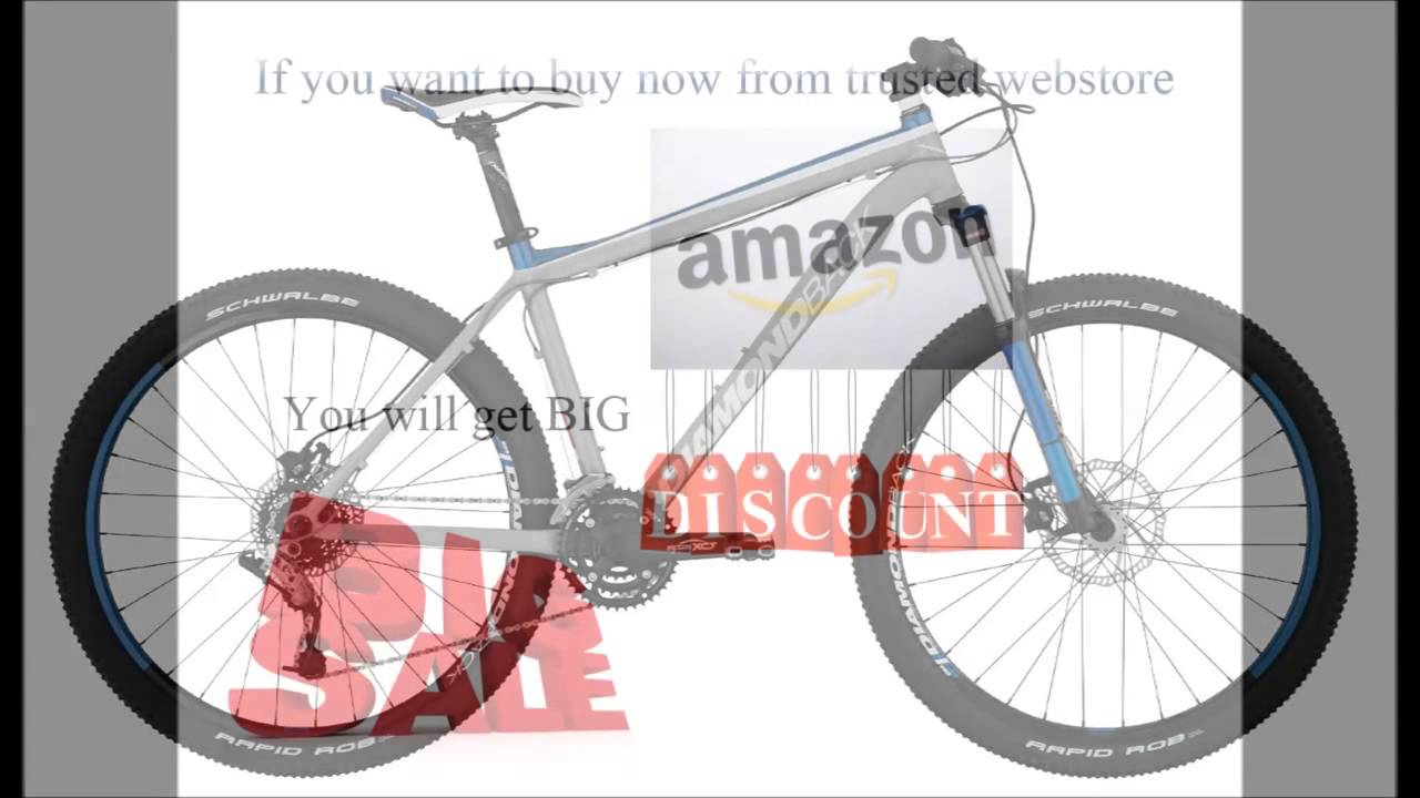 Diamondback Bicycles 2014 Axis Sport Mountain Bike reviews with 27 5 ...