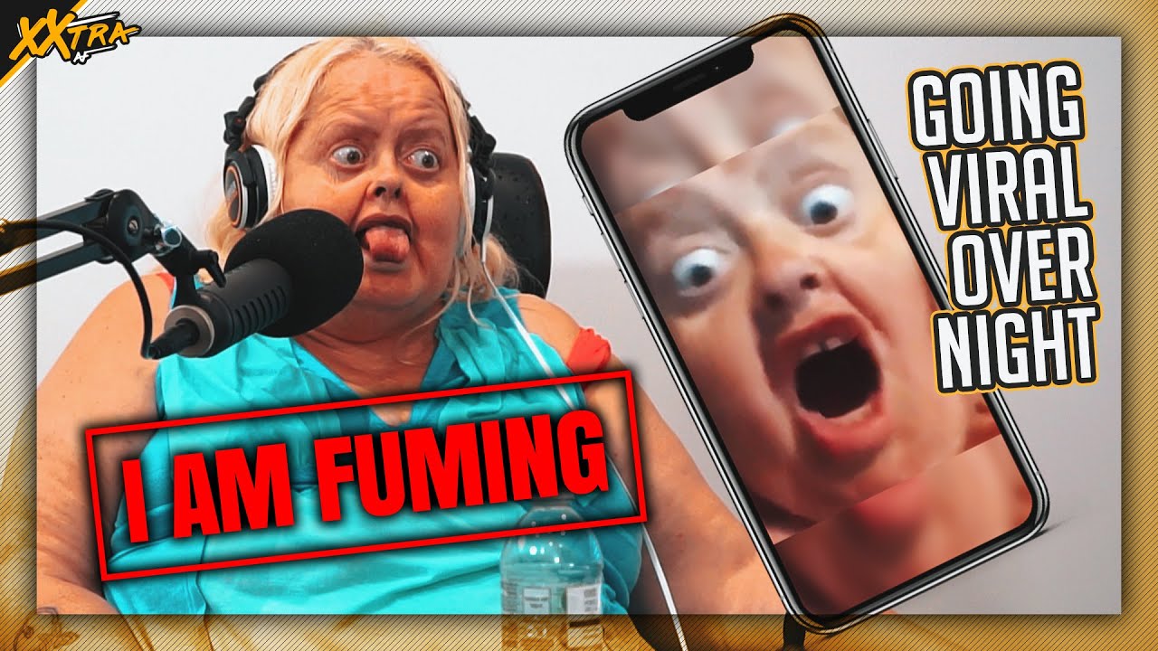 I AM FUMING!!! [Viral Story] - YouTube
