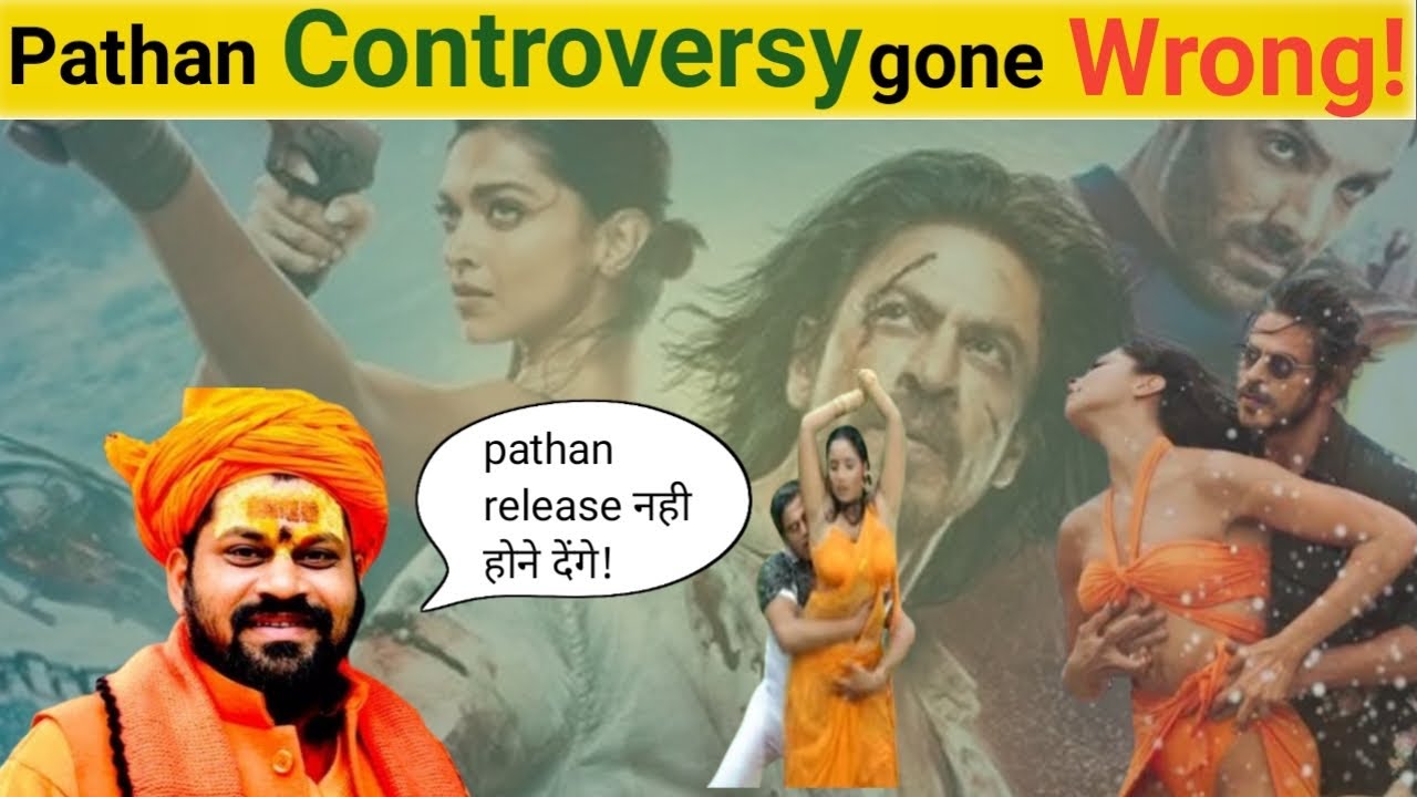 Pathan boycott | Shahrukh khan |besharam rang controversy | kadak ...