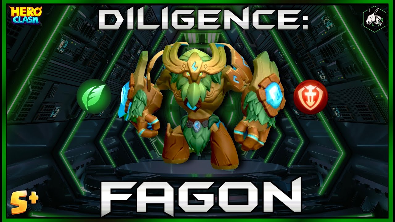 Fagon 'External Tree' Explained! - YouTube