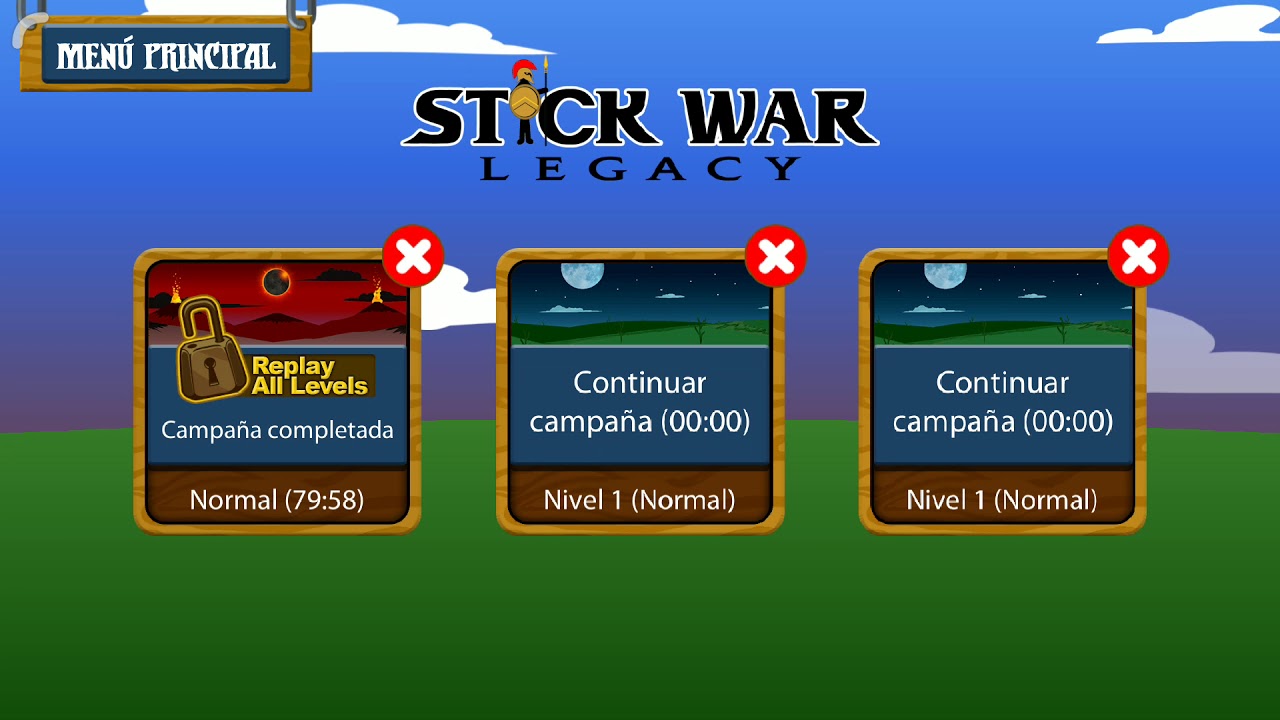 Stiwar legacy - YouTube
