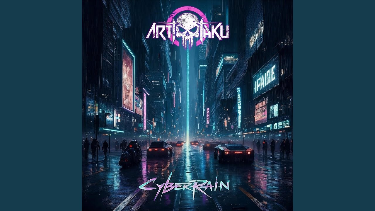 Data Storm - YouTube