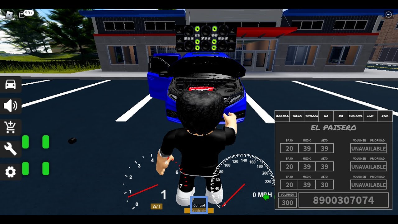 UN DIA DE KITIPO - YouTube