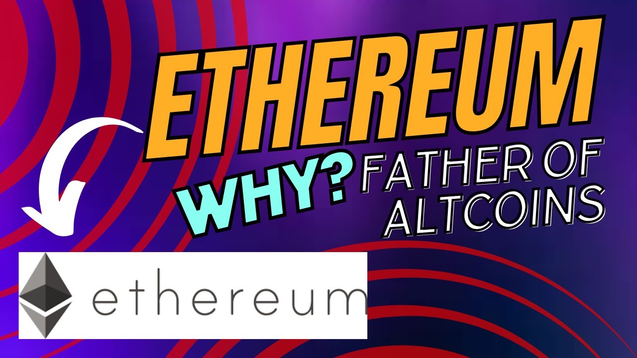What is Ethereum? Ultimate Beginner's Guide - How it Works? 🚀💻🤑 # ...