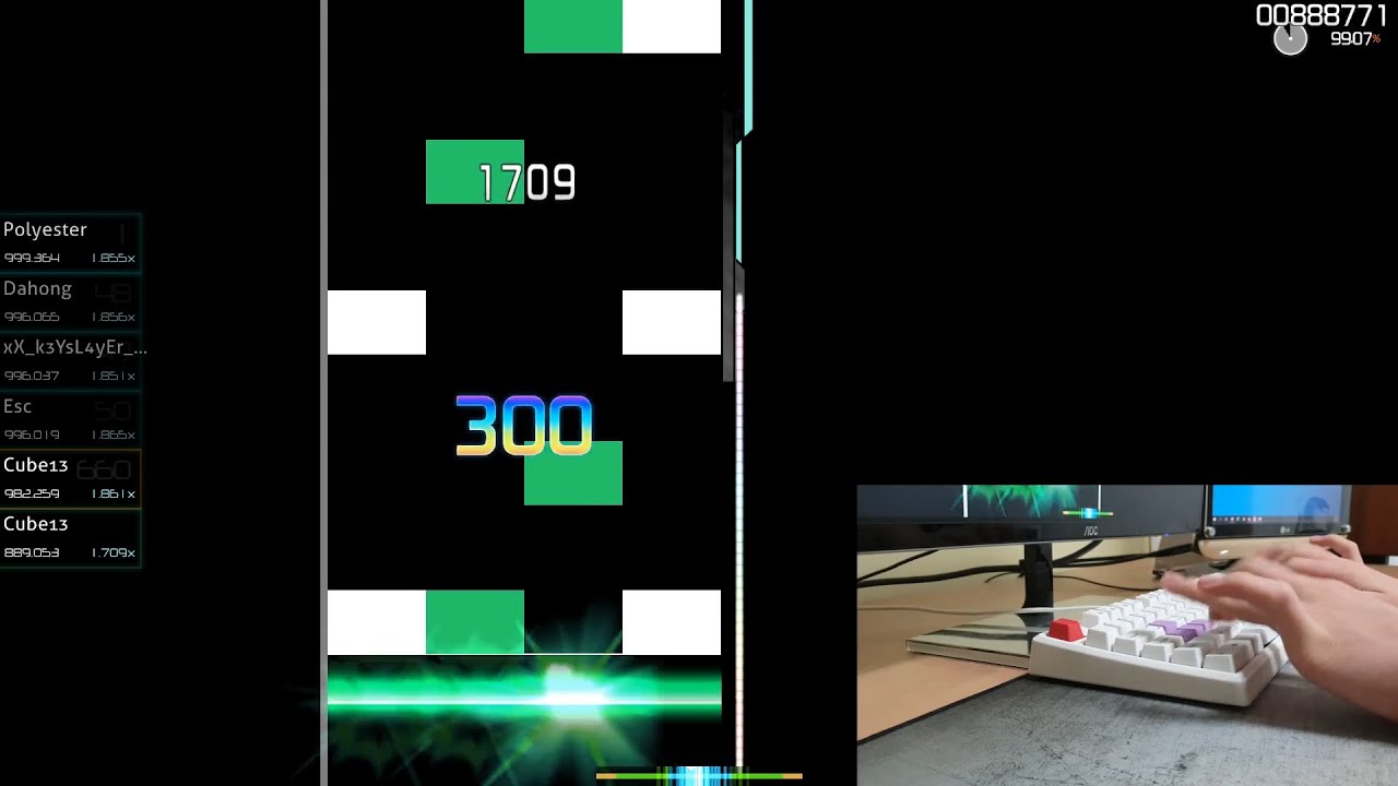 energy synergy matrix OSU - YouTube