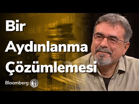 Bir Aydınlanma Çözümlemesi - 1+1=1 | 05.10.2021