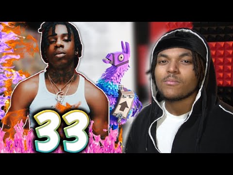 NEW GOAT 🐐 | Polo G - 33 (Official Music Video) *REACTION* - YouTube