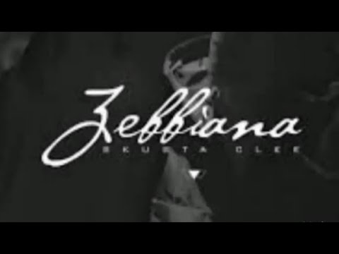 Zebbiana with lyrics - Skusta Clee( Prods by Flip D) - YouTube