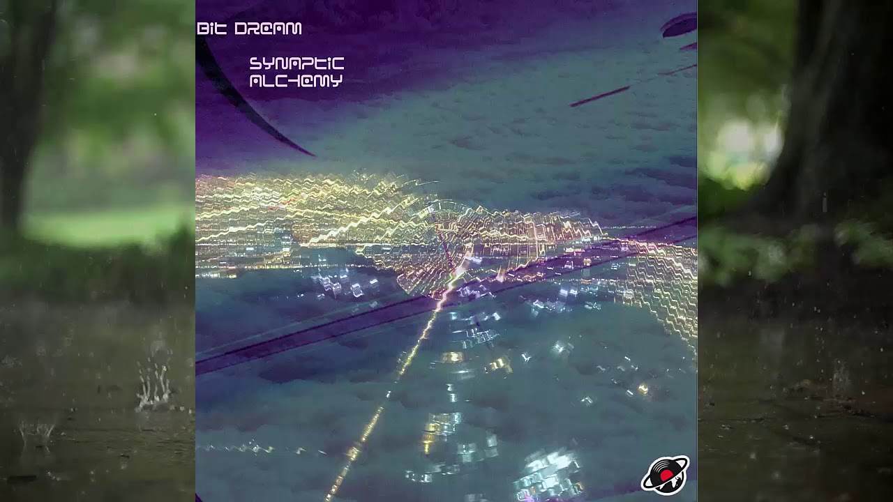 Bit Dream - Synaptic Alchemy (full album) - YouTube