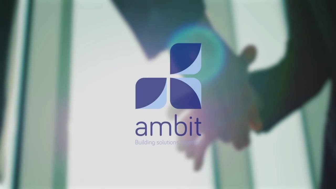 Ambit: Building solutions together - YouTube