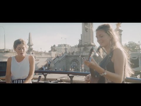 Les Frangines - Viens viens (reprise)