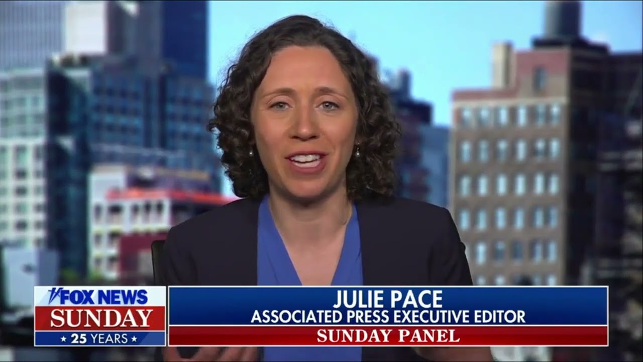 AP's Julie Pace Wonders Aloud If What Hunter Biden Did Was Unethical ...