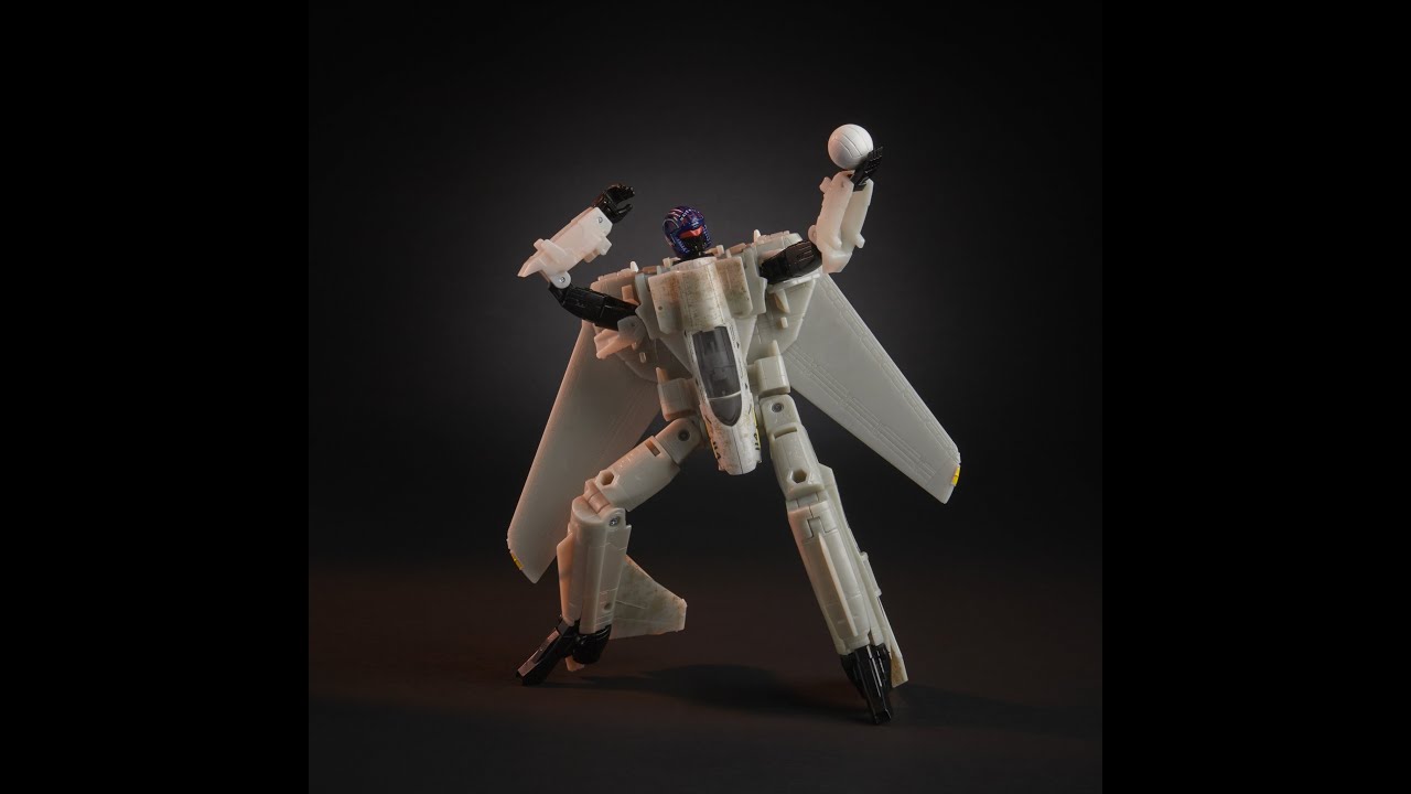 What's New in Transformers? by Deluxe Baldwin
