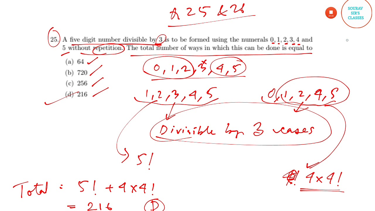 ISI MSQMS 2017 11 solution answer technique with solution pattern 2019 ...