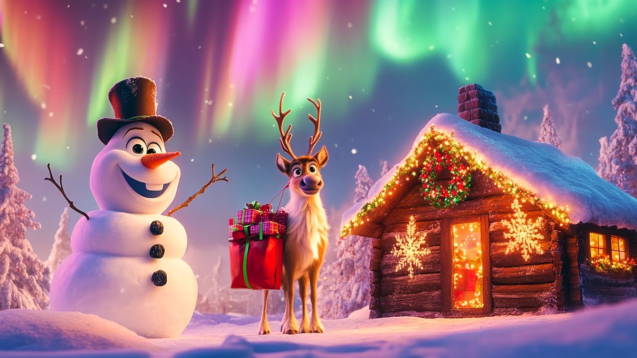 RELAXING CHRISTMAS MUSIC: Best Instrumental Christmas Songs of All Time ...