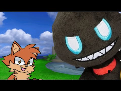 🥚FINALLY more CHAO MERCH! #Sonic Chao #plush #review - YouTube