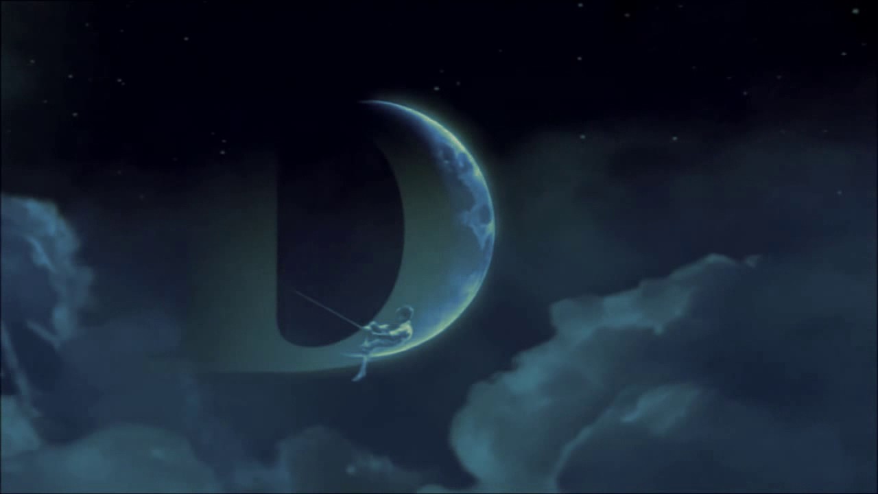 DreamWorks Pictures (The Ring Two Variant) - YouTube
