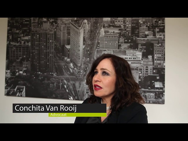 TOPADVOCAAT Conchita van Rooij