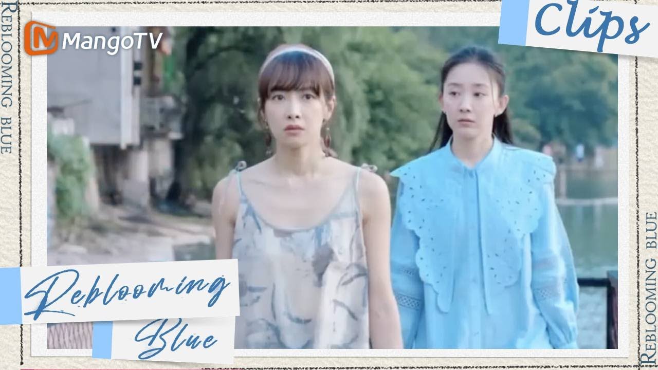 【ENG SUB】CLIPS: There is trouble looming over them | Reblooming Blue ...