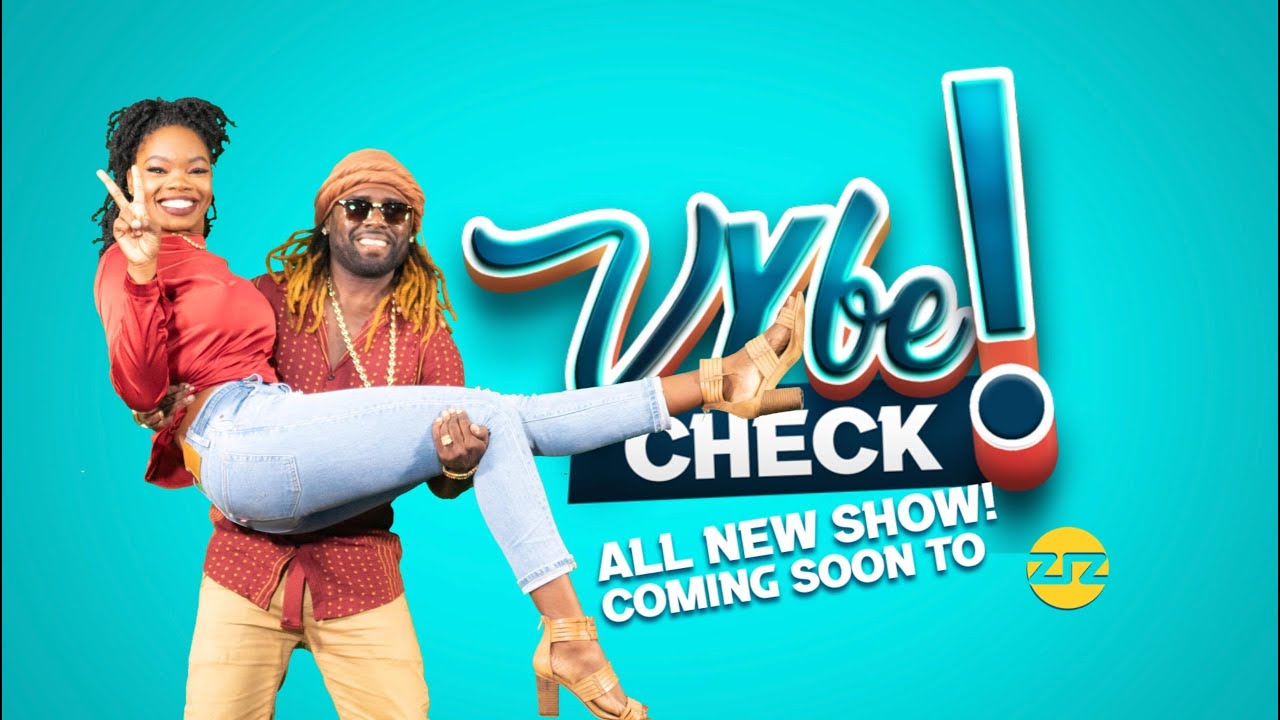 Vybe Check - November 23, 2023 - YouTube