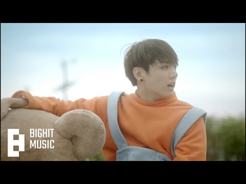 BTS 'Embarrassed ( Blanket Kick )' FMV