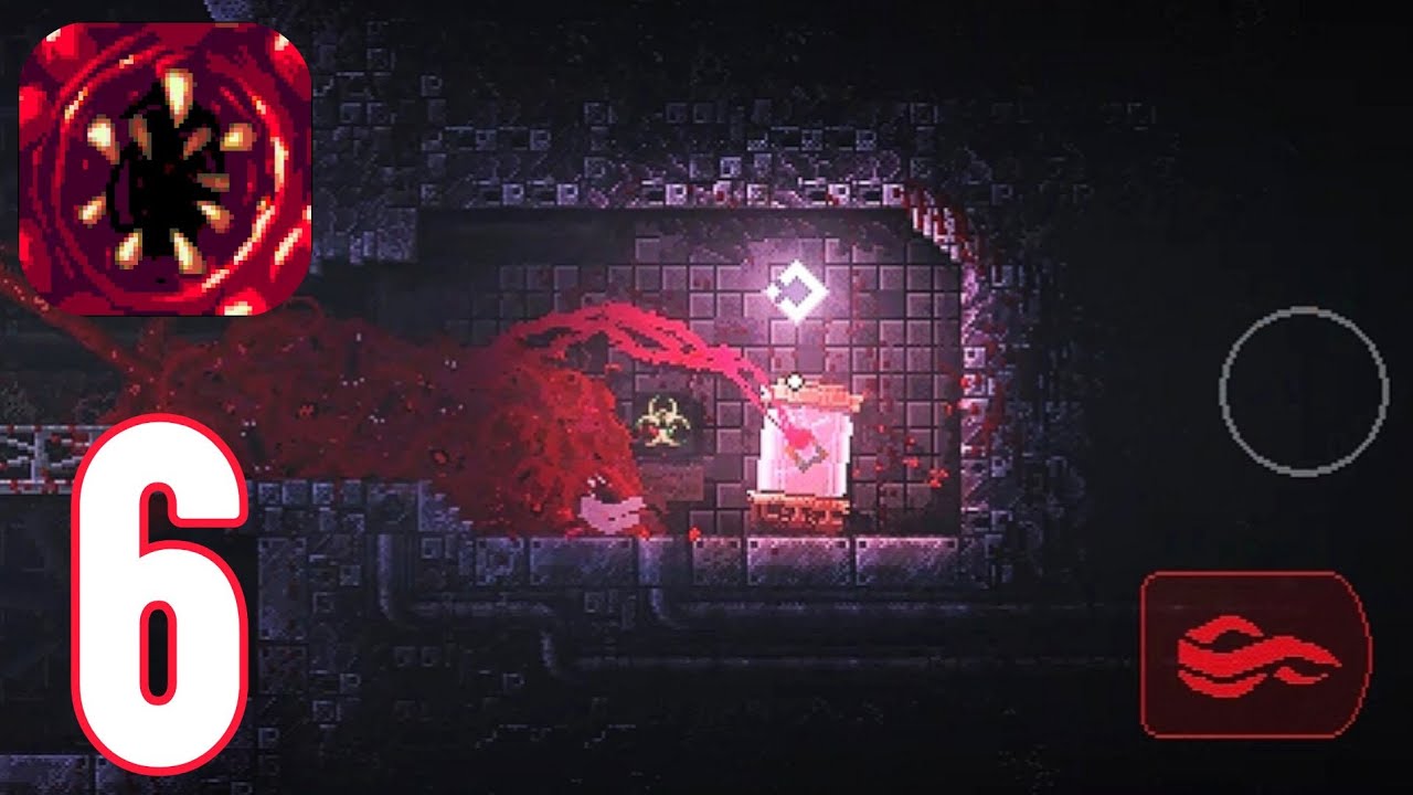 Carrion Mobile - Gameplay Walkthrough Part 6 - Full Game (ios,Android ...