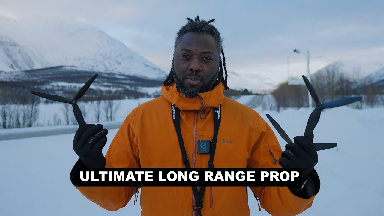 The Best 10" props I've used on the Helion 10" _ The ULTIMATE Long Rang ...