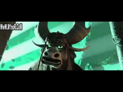 Kung Fu Panda Prikol😂😂