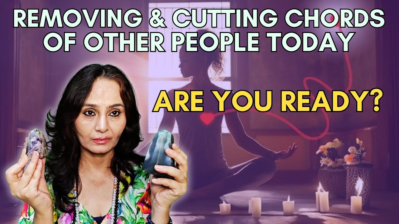 Removing& Cutting Chords of other people Today, Are You Ready | Cord ...