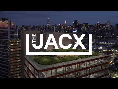 The JACX Virtual Tour - Open House New York - YouTube