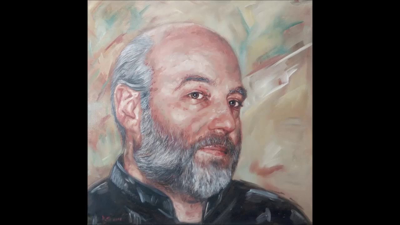 Don Paolo Gasperini Daniel Patti - YouTube