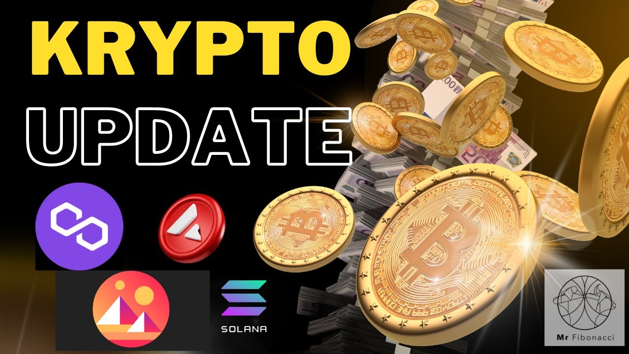 Fibonacci Krypto Report - YouTube