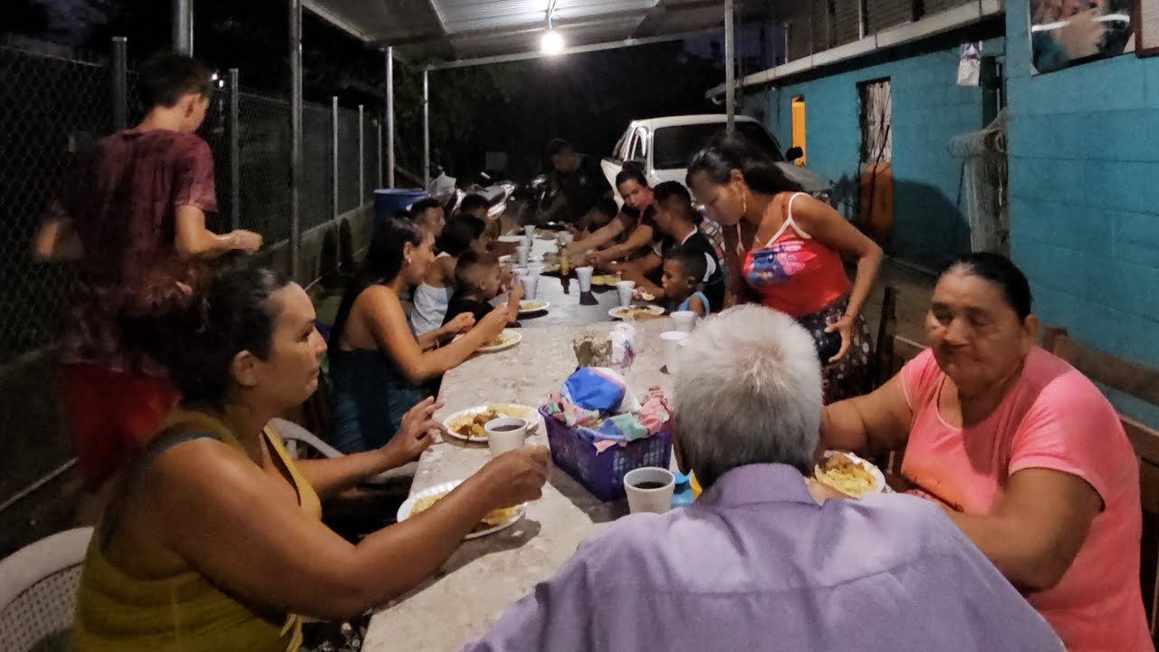 A Disfrutar de esta rica comida chucha seca Agradece alas suscriptoras ...