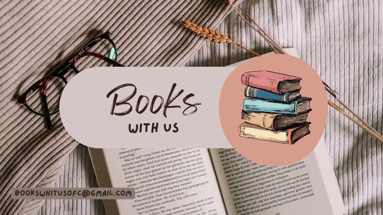 LIBRO 2 | EL JARDÍN DE LAS MARIPOSAS | LITZY VALERIA PIÑEIRO DOMÍNGUEZ PARA BOOKS WITH US - YouTube