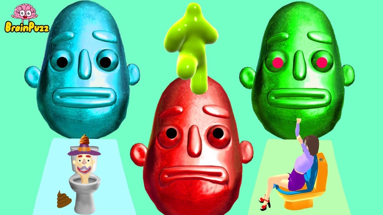 Sandwich Runner & Mobile ad Games be like 👍 Top Video Satisfying ...