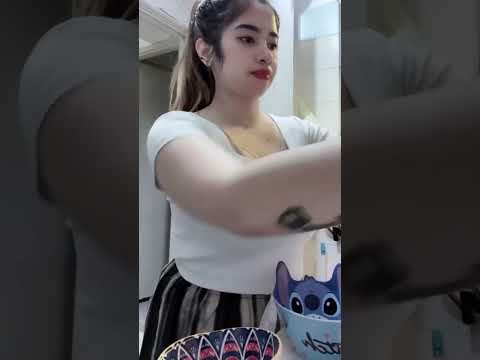 LIVE SELEB MASAK BUAT MAKAN MALAM ⁉️ Tiktok Endel